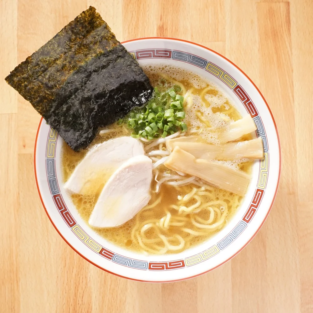 JAPANESE RAMEN GACHI