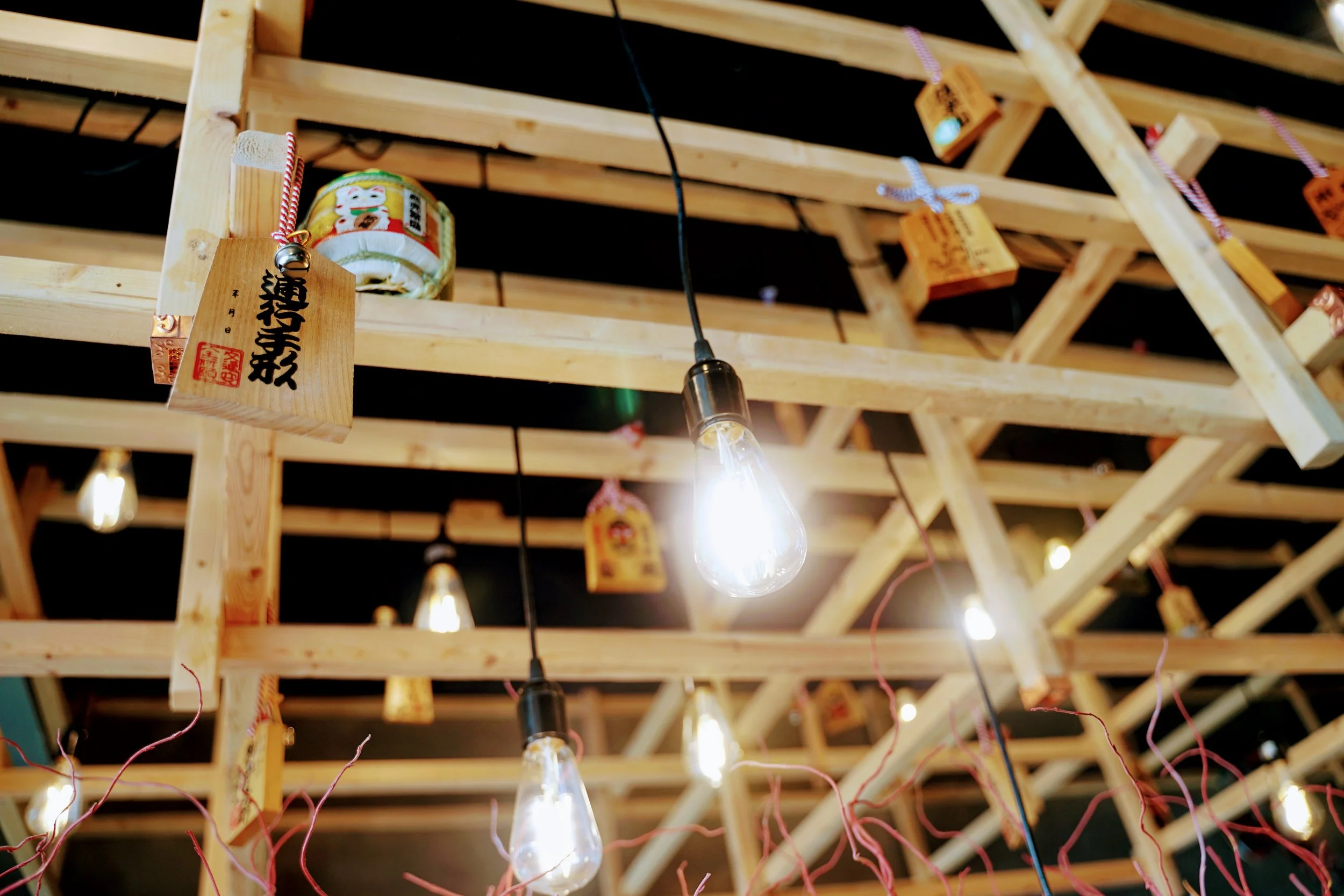 JAPANESE RAMEN GACHI