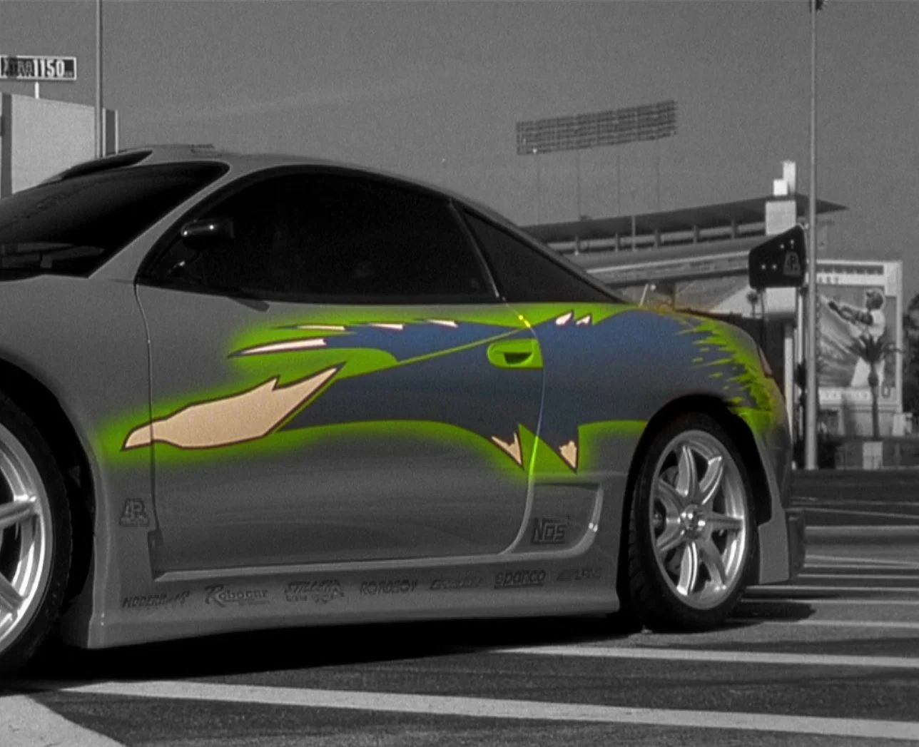 Guide — Fast & Furious Eclipse