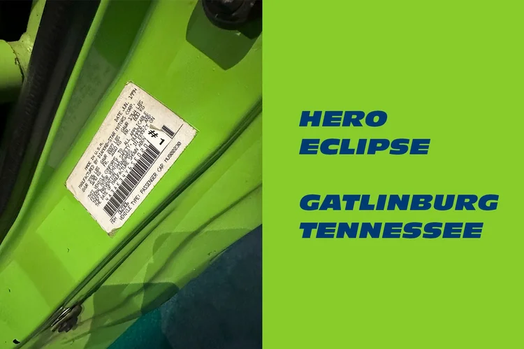 Guide — Fast & Furious Eclipse