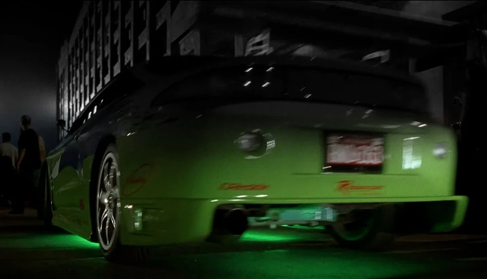 Guide — Fast & Furious Eclipse