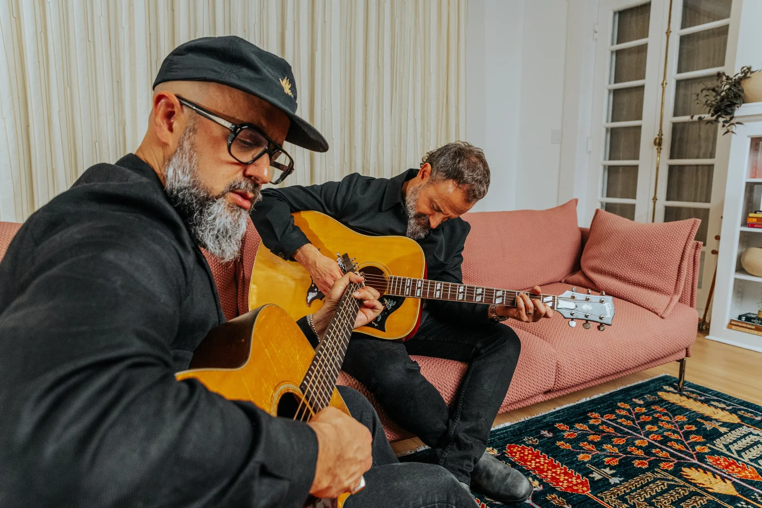 Brothers Lazaroff