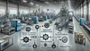6 Big Losses in Manufacturing – Explained Simply (with Examples)