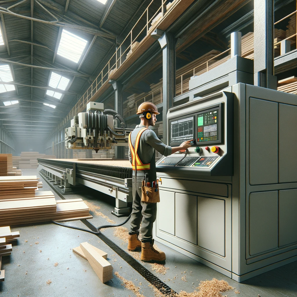 From Shopfloor to Boardroom Manufacturing