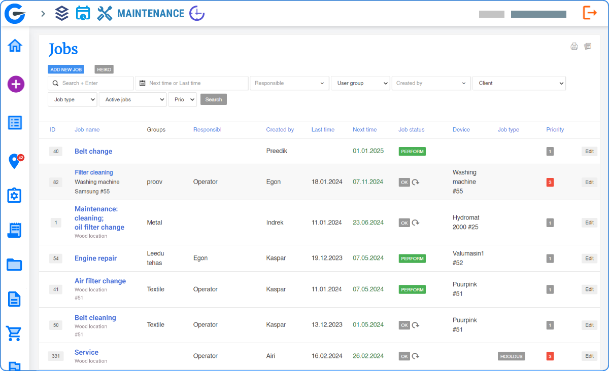 A step-by-step guide to what is TEEP