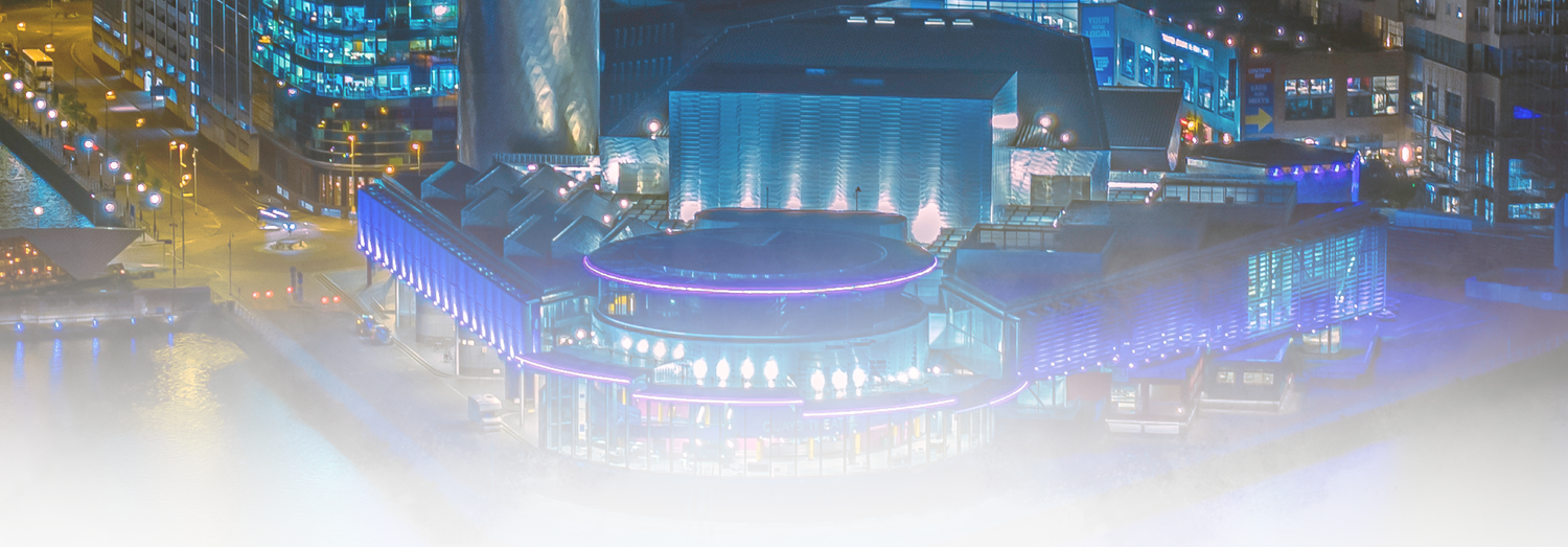 Abstracts — ESSR 2026 Manchester, UK