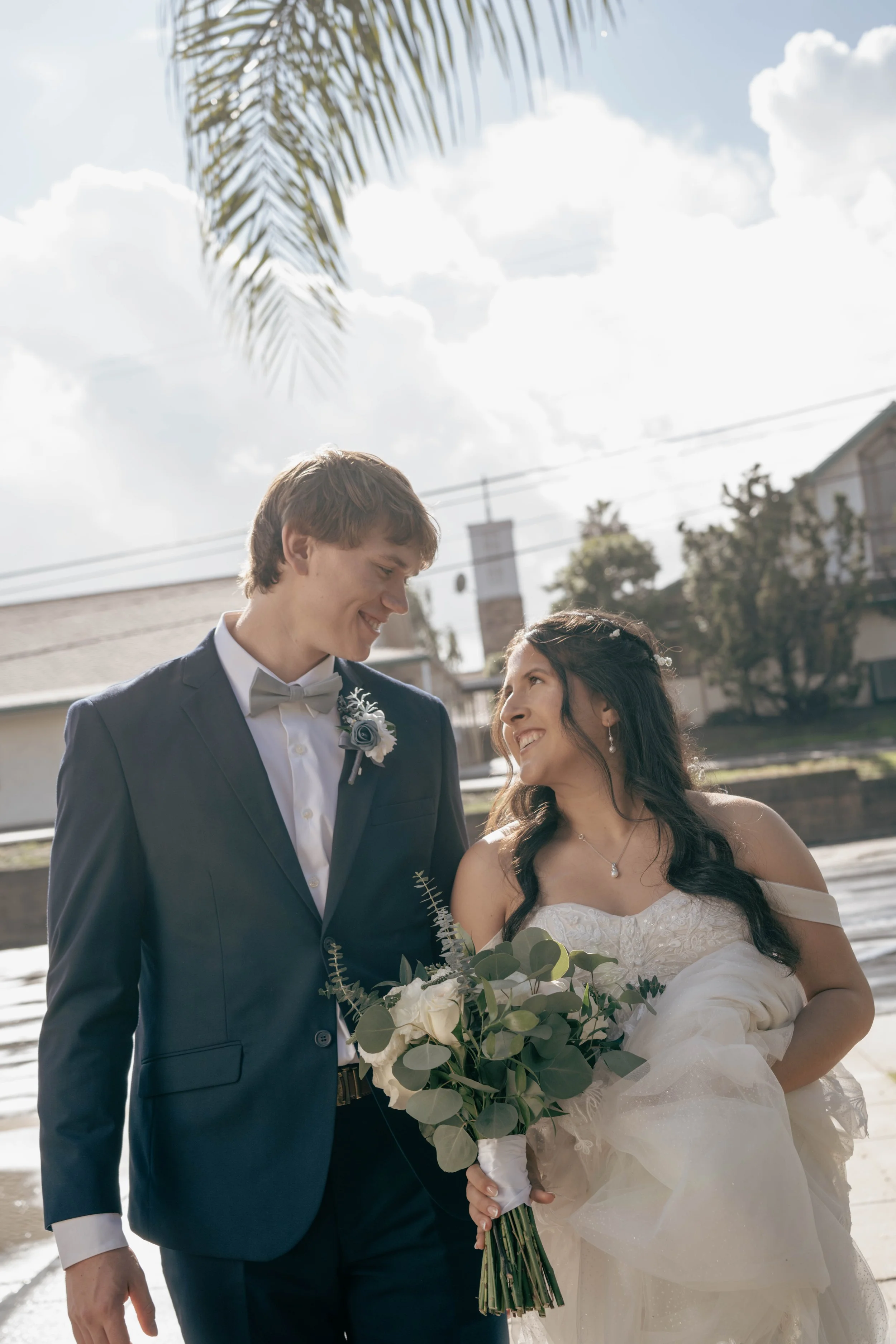 Testimonials — CARSON SHOEMAKER - Southern California Photographer