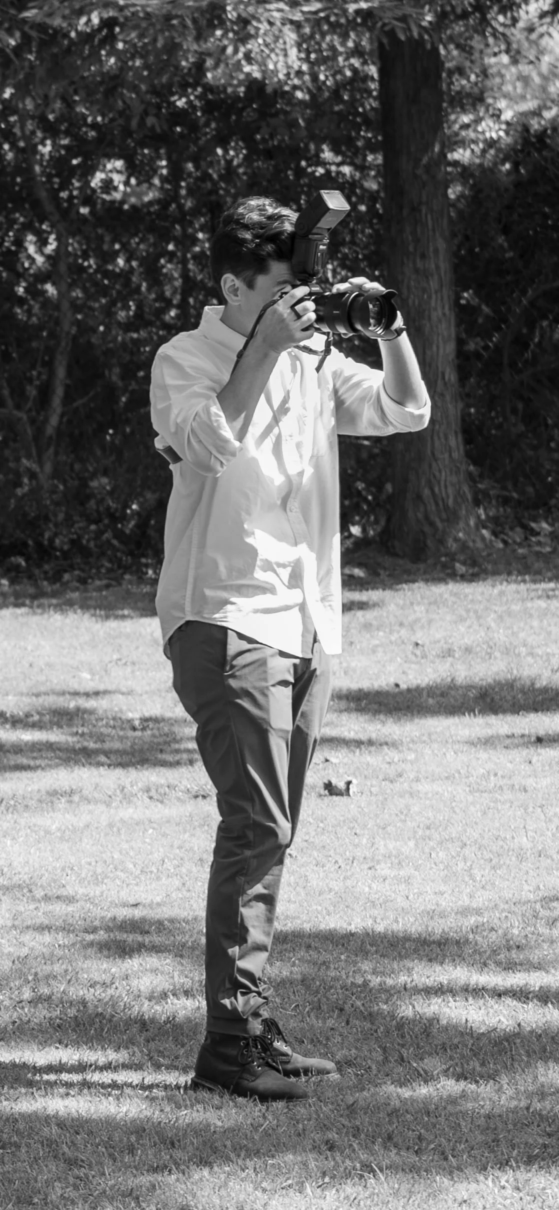 Southern California Professional Photographer — CARSON SHOEMAKER - Southern California Photographer