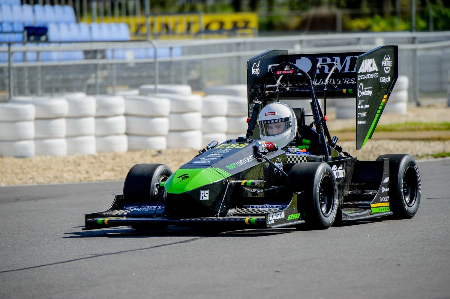 RMIT Motorsport