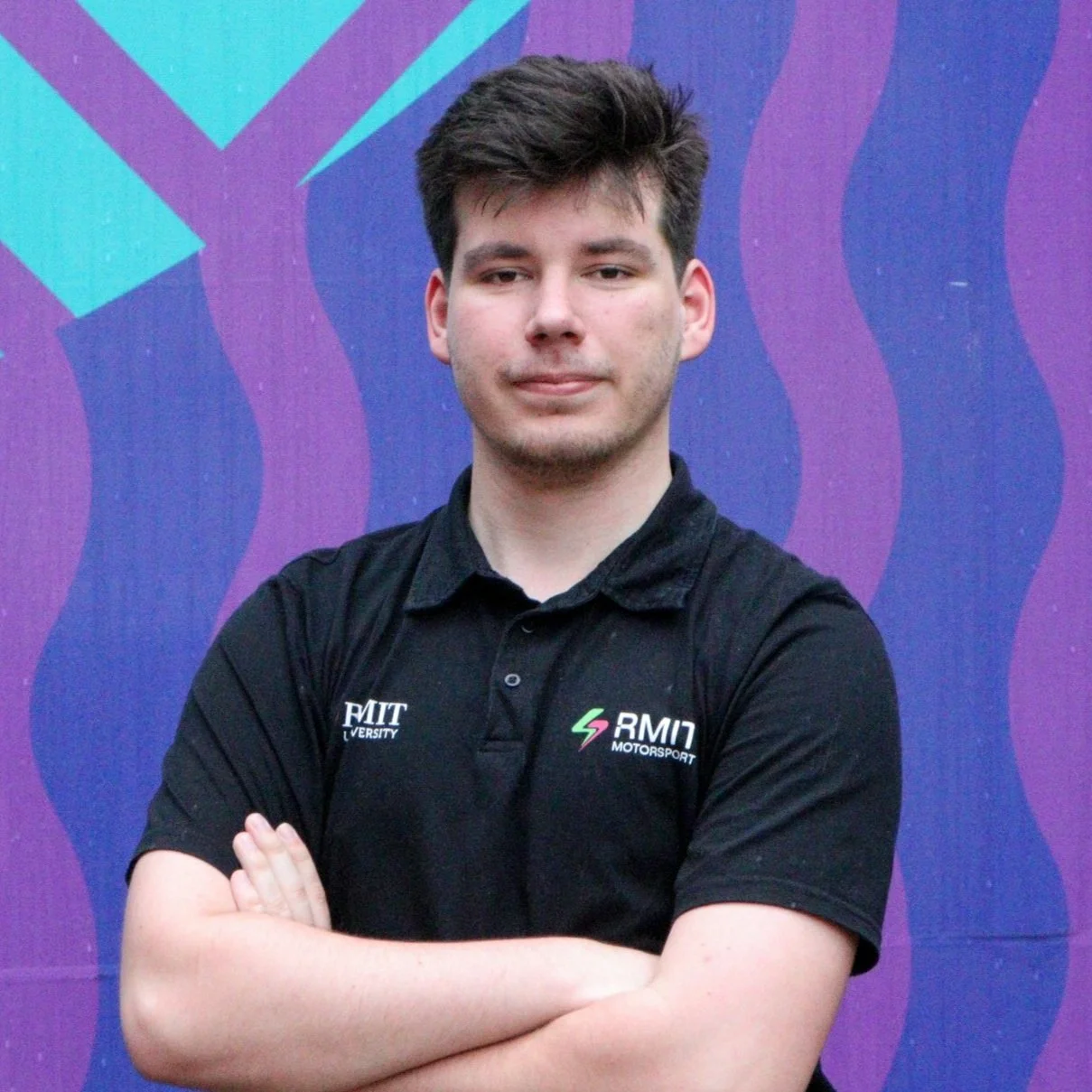 Team — RMIT Motorsport