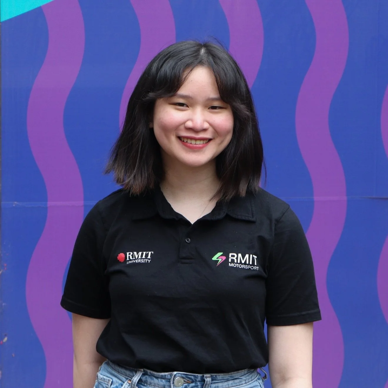 Team — RMIT Motorsport