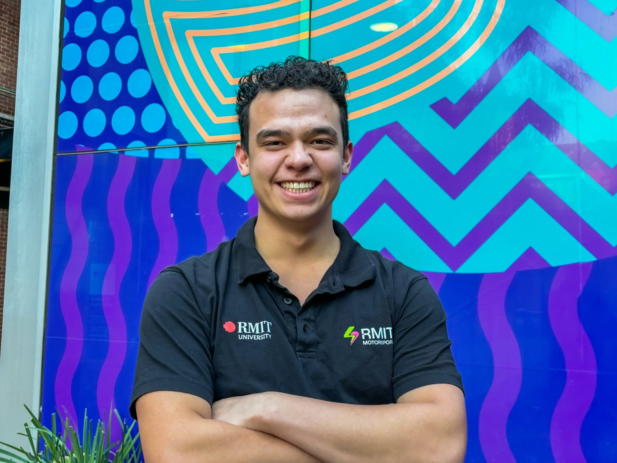Team — RMIT Motorsport