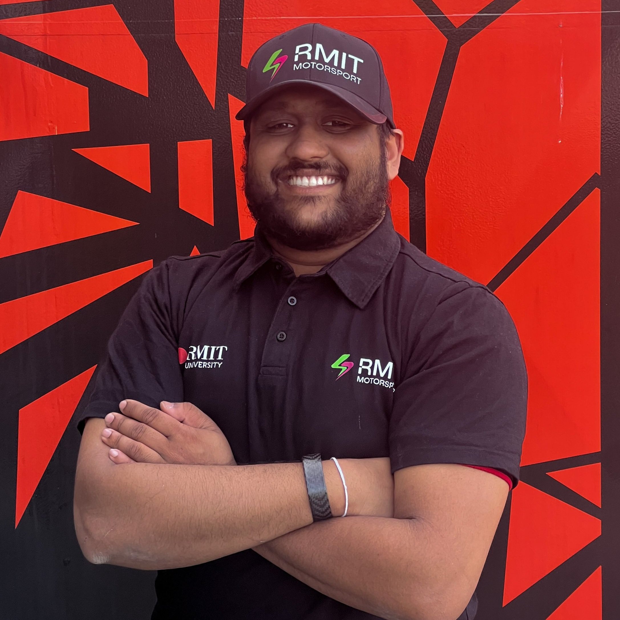 Team — RMIT Motorsport