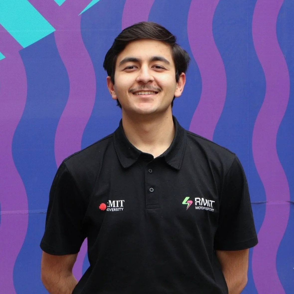 Team — RMIT Motorsport