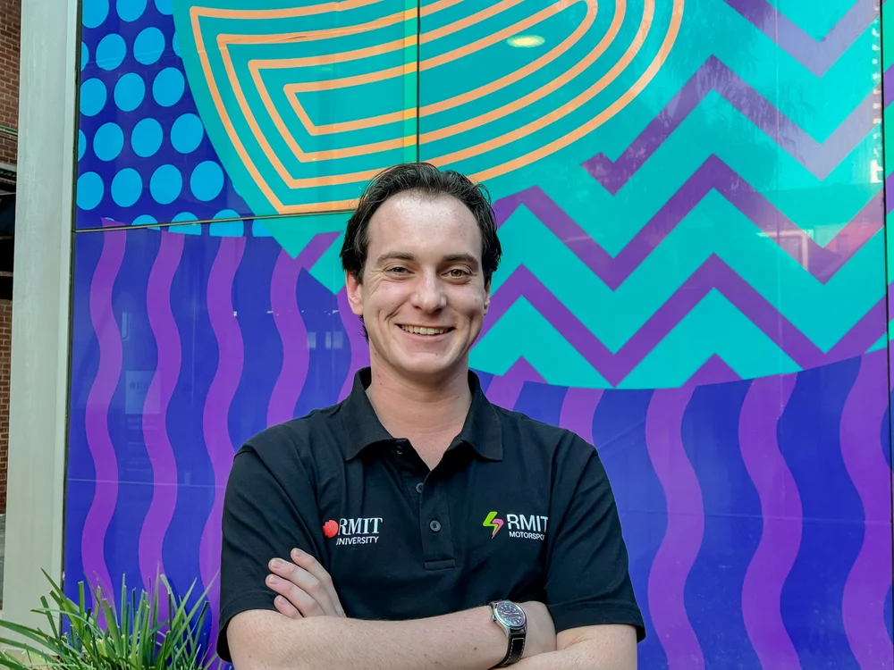 Team — RMIT Motorsport