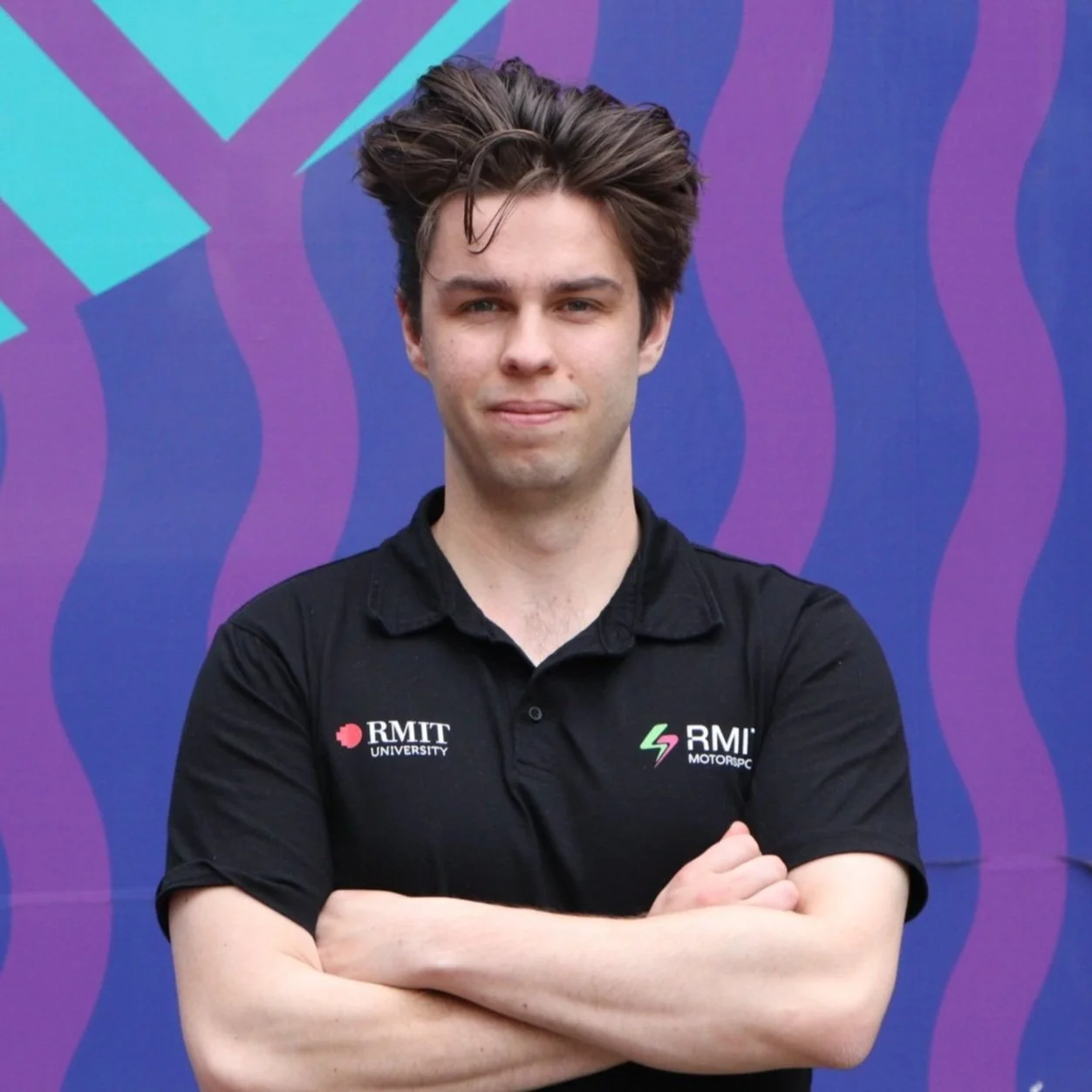 Team — RMIT Motorsport