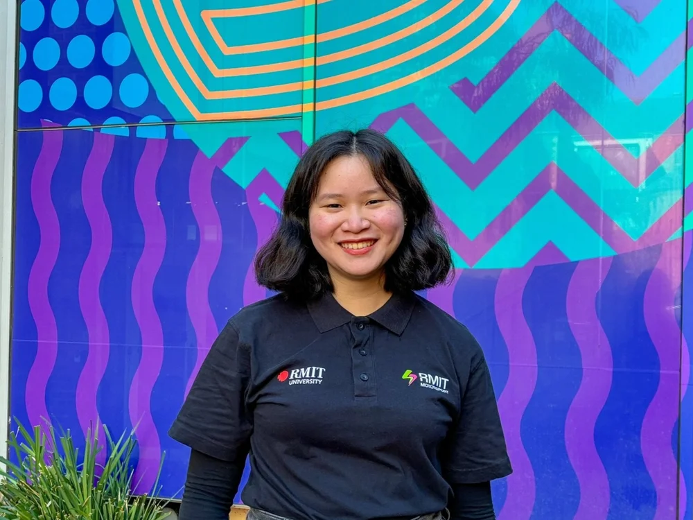 Team — RMIT Motorsport
