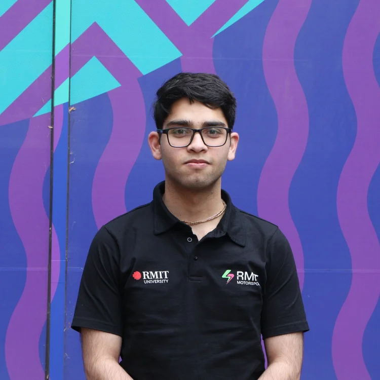 Team — RMIT Motorsport