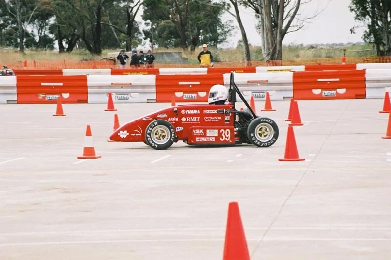 History — RMIT Motorsport