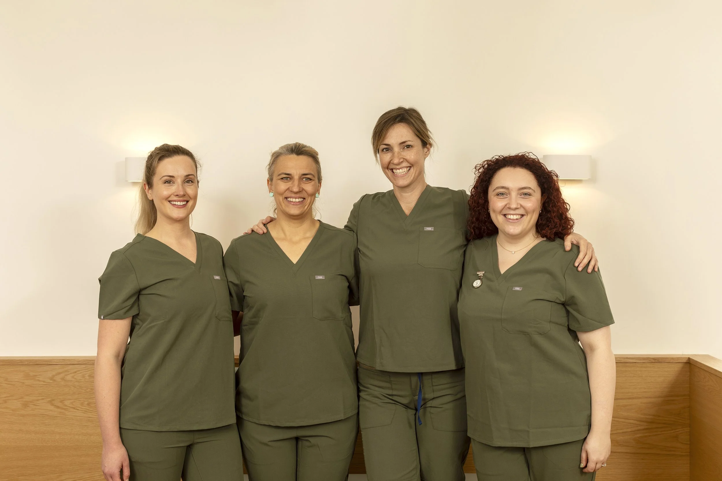 About — Hill City Vets