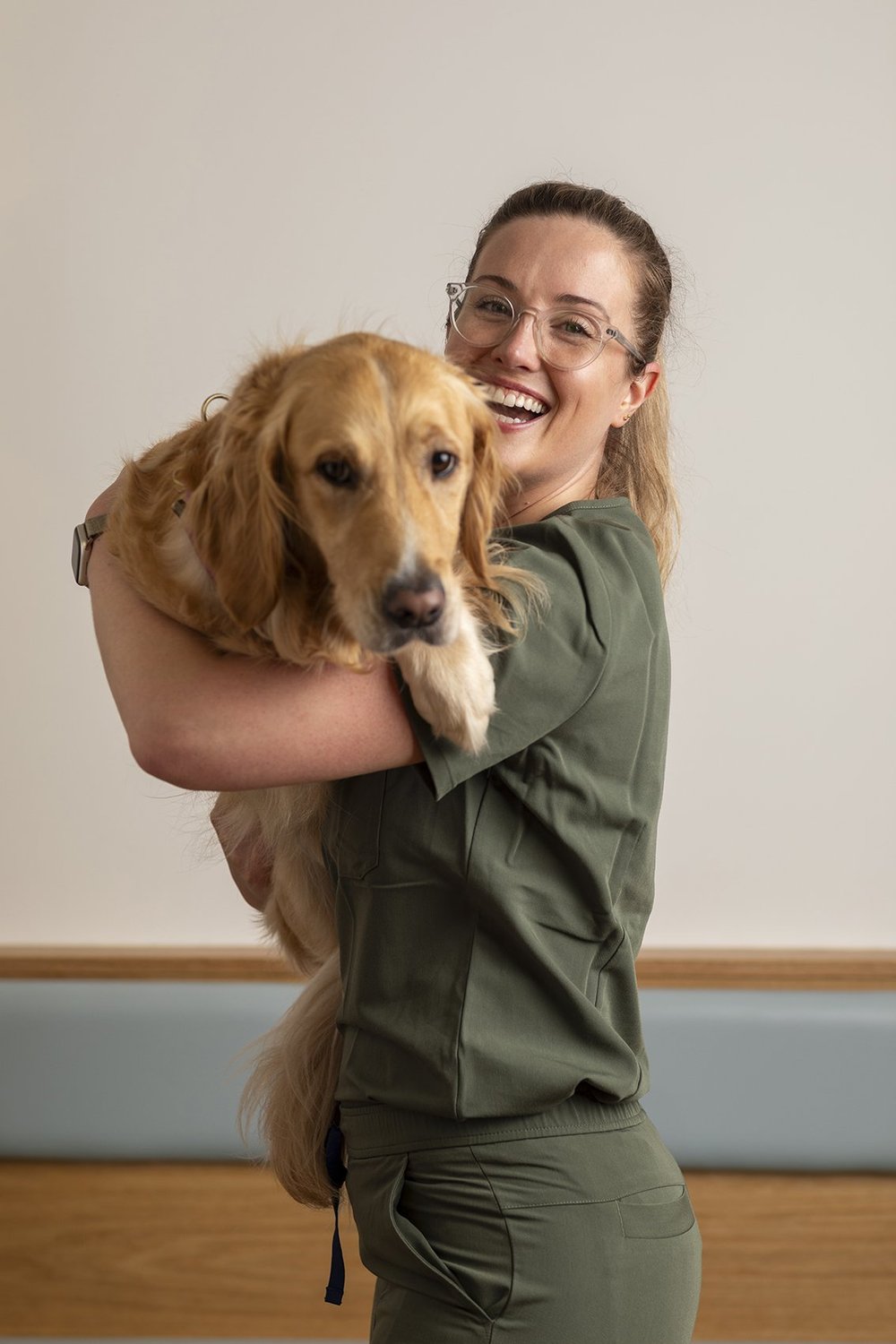 About — Hill City Vets
