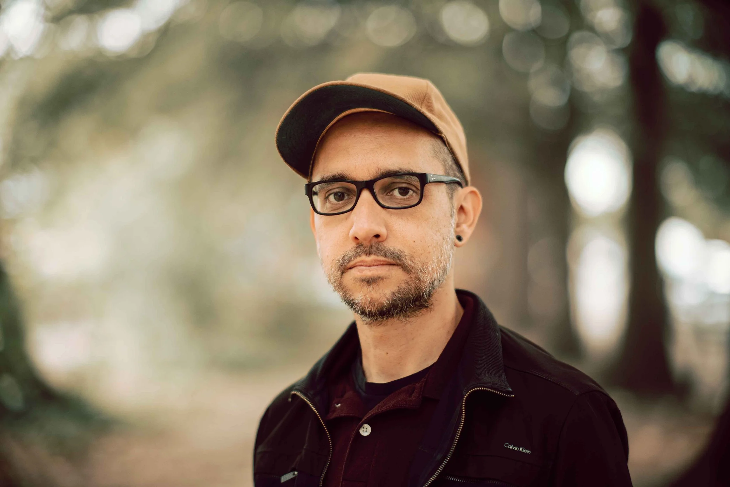 Scott Clark: Drummer // Composer