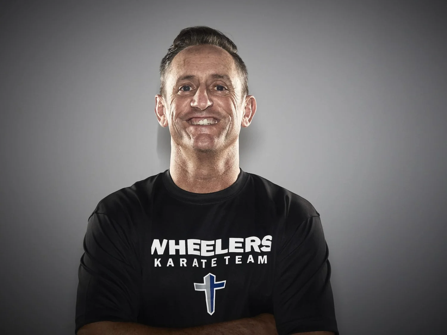 KARATE, JIU-JITSU, & KICKBOXING IN KNOXVILLE, TN