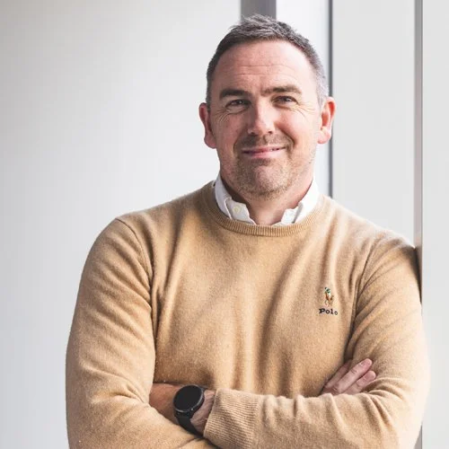 GM Projects - Our Team, Glasgow, Edinburgh — GM PROJECTS (SCOTLAND) LTD.