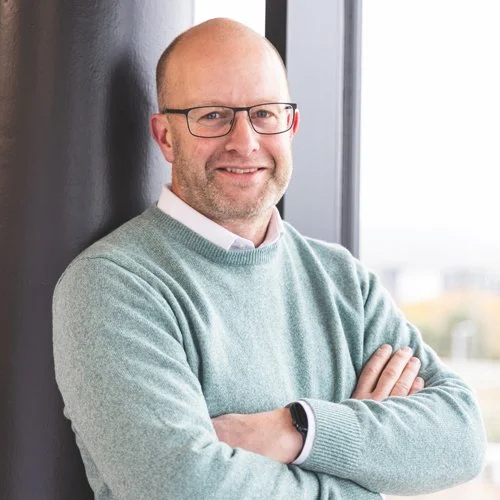 GM Projects - Our Team, Glasgow, Edinburgh — GM PROJECTS (SCOTLAND) LTD.