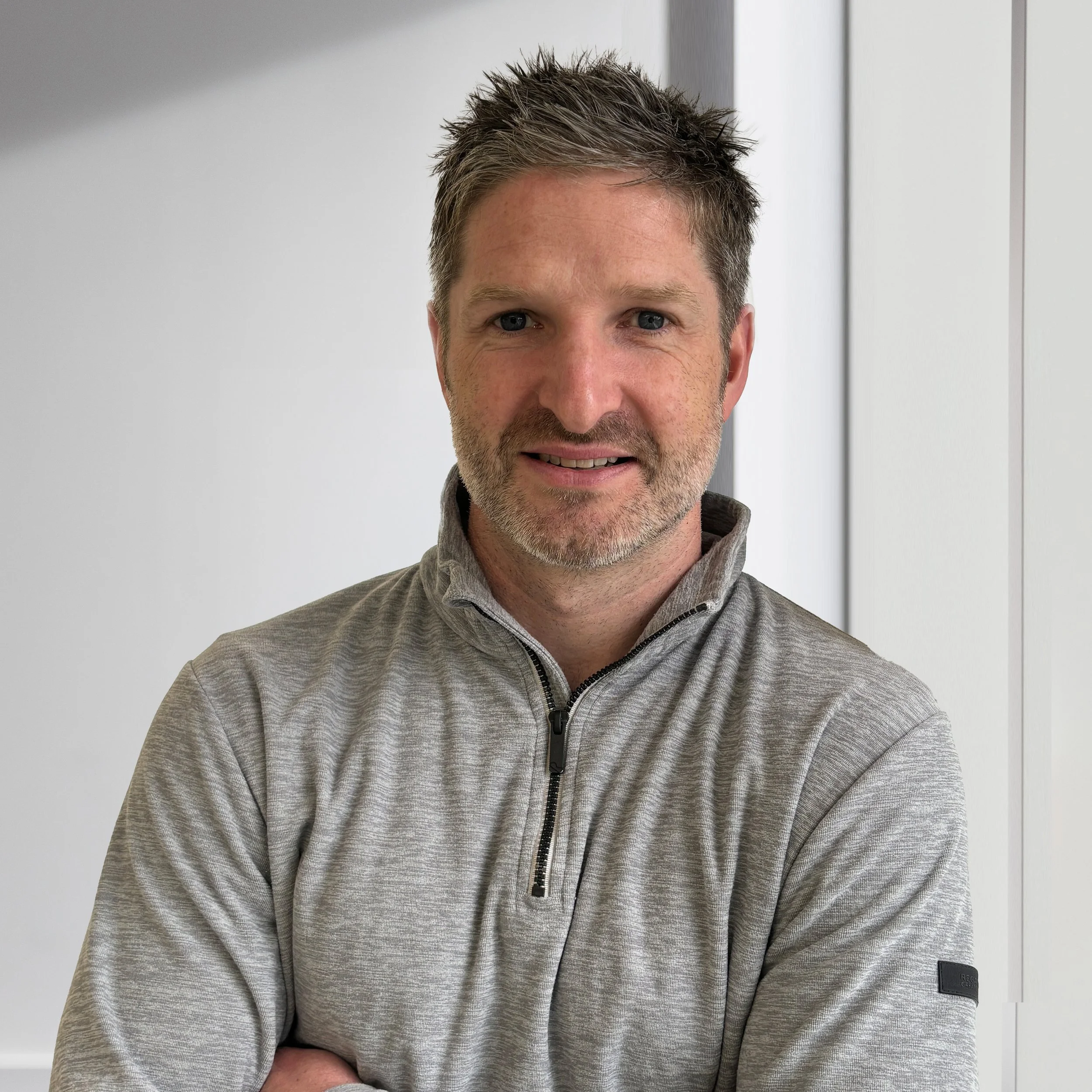 GM Projects - Our Team, Glasgow, Edinburgh — GM PROJECTS (SCOTLAND) LTD.