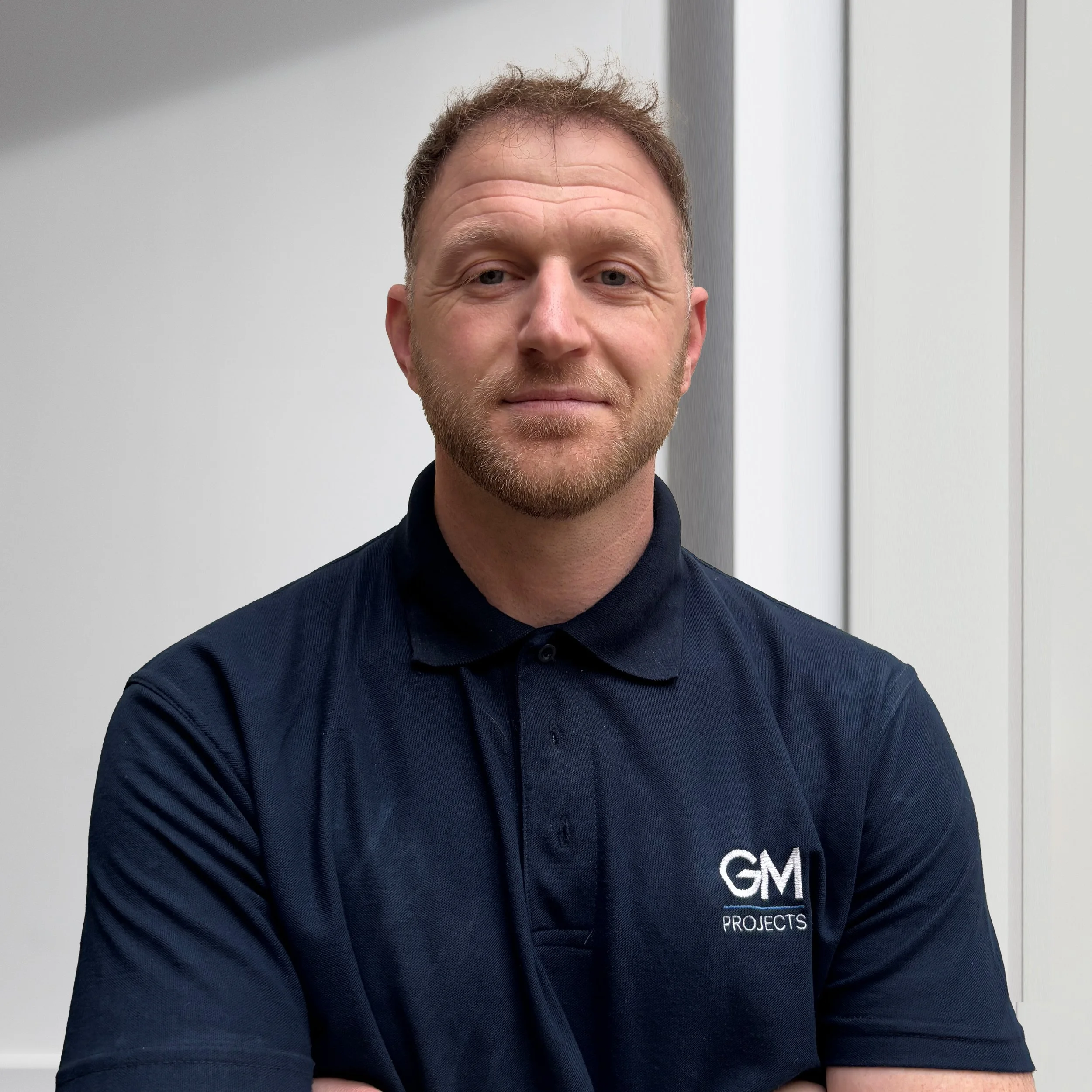 GM Projects - Our Team, Glasgow, Edinburgh — GM PROJECTS (SCOTLAND) LTD.