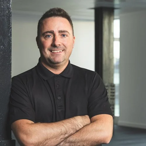 GM Projects - Our Team, Glasgow, Edinburgh — GM PROJECTS (SCOTLAND) LTD.