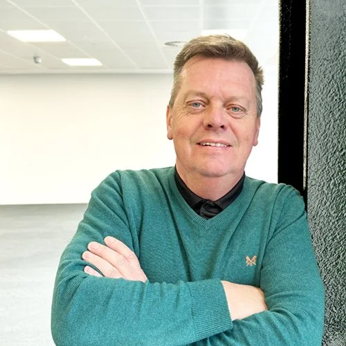 GM Projects - Our Team, Glasgow, Edinburgh — GM PROJECTS (SCOTLAND) LTD.