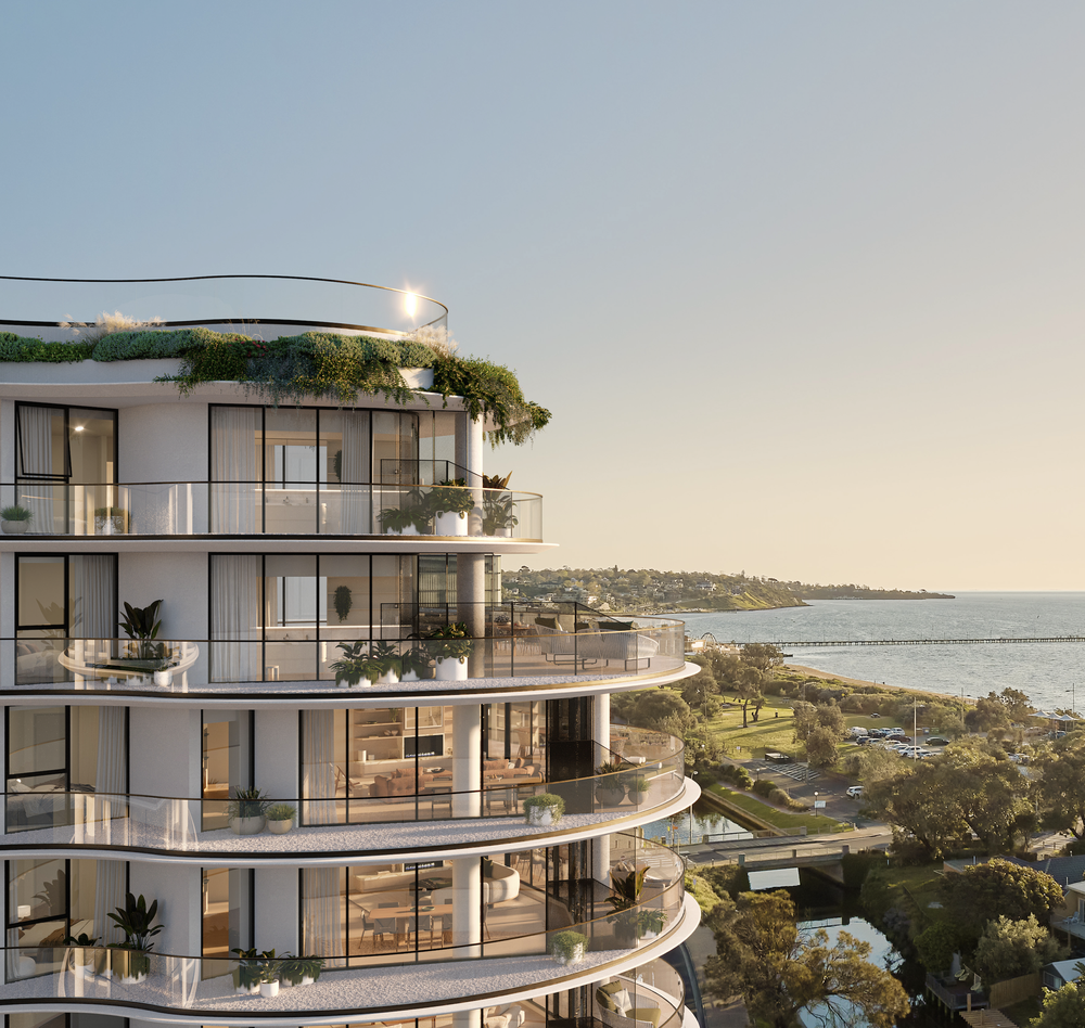Advance Frankston