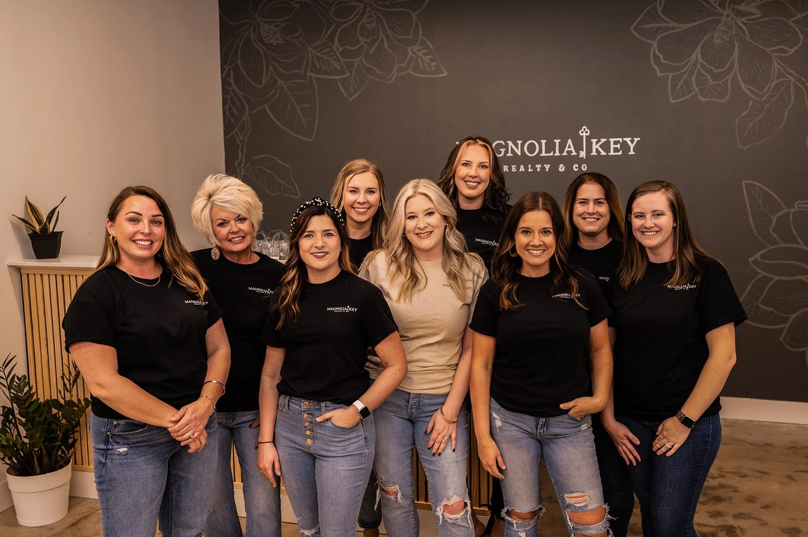 Our Staff — Magnolia Key Realty & Co