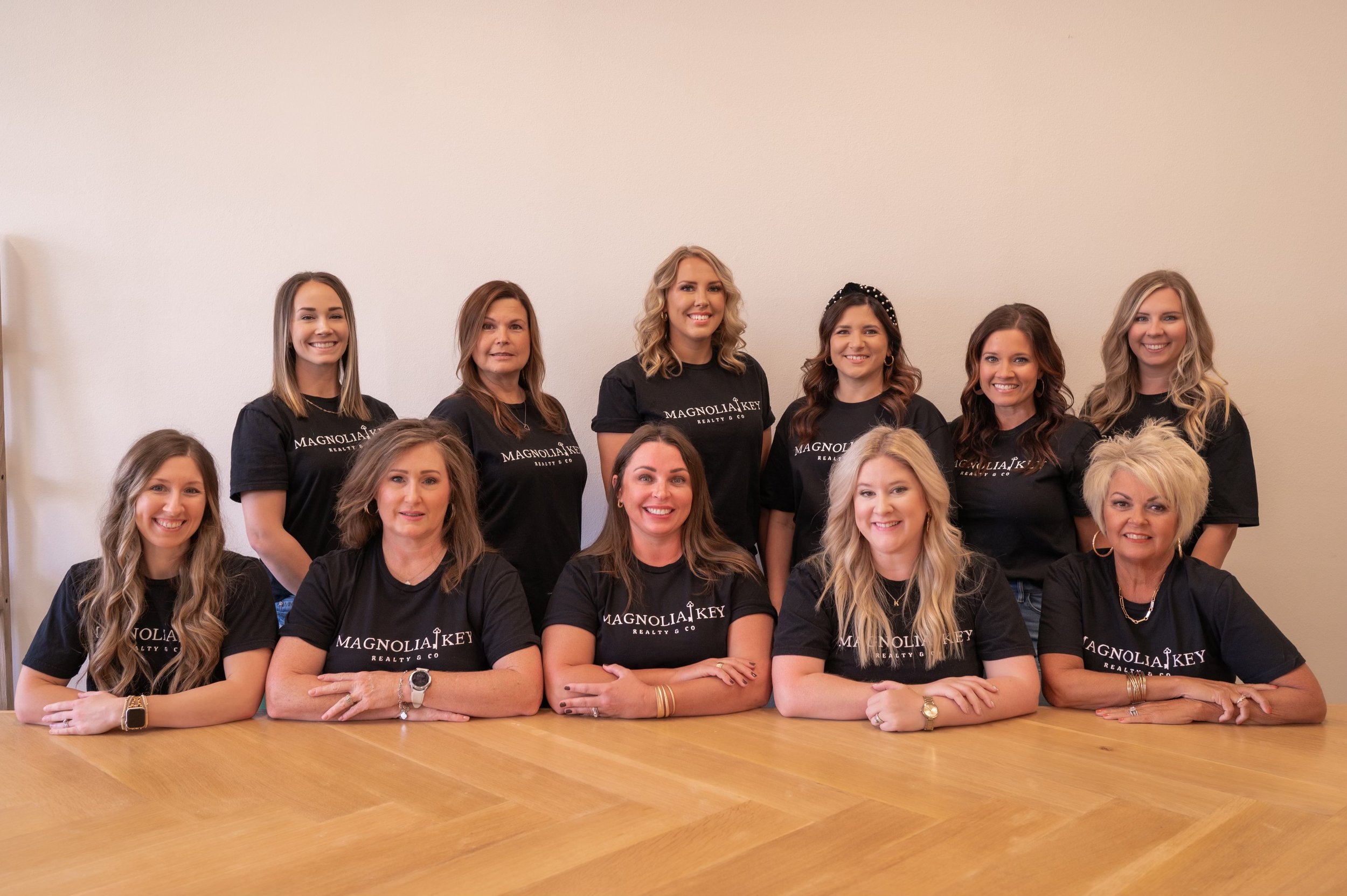 Our Staff — Magnolia Key Realty & Co