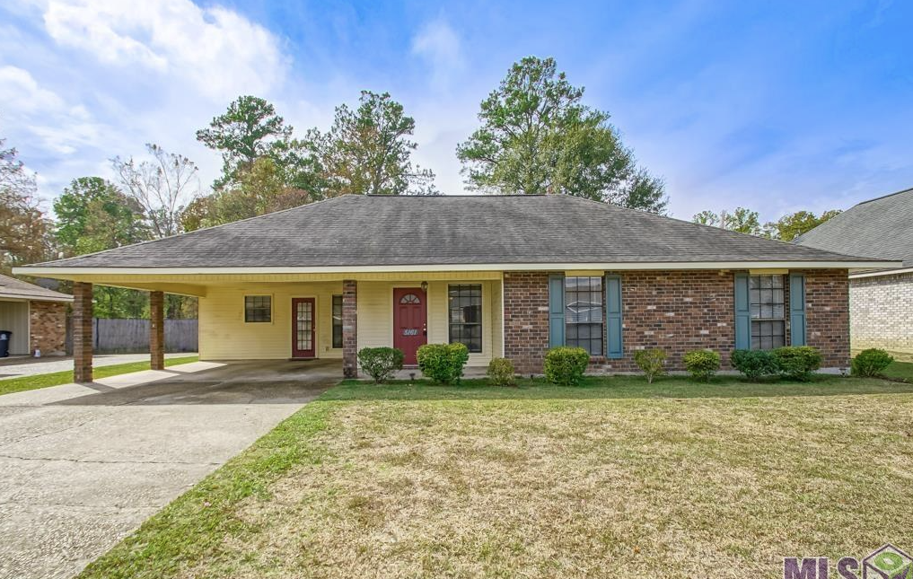 Magnolia Key Realty & Co