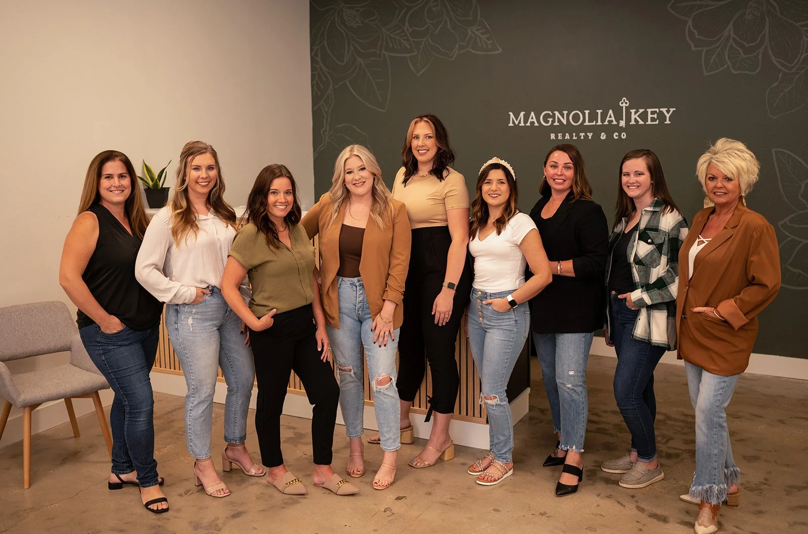 Magnolia Key Realty & Co