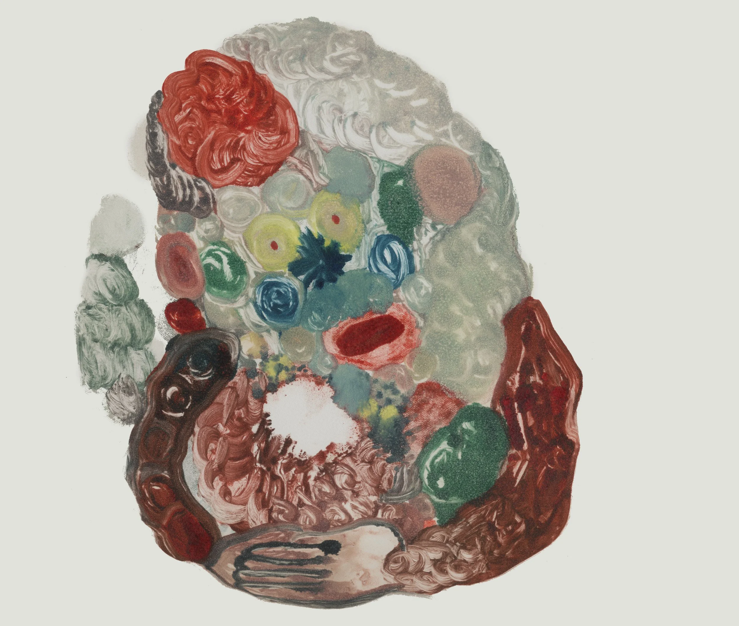 Kitty Crowther