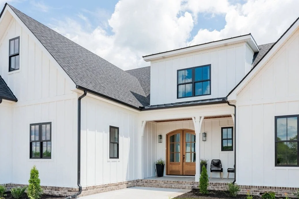 DA Roofers | Da' Best Roofing Contractor in Maryland