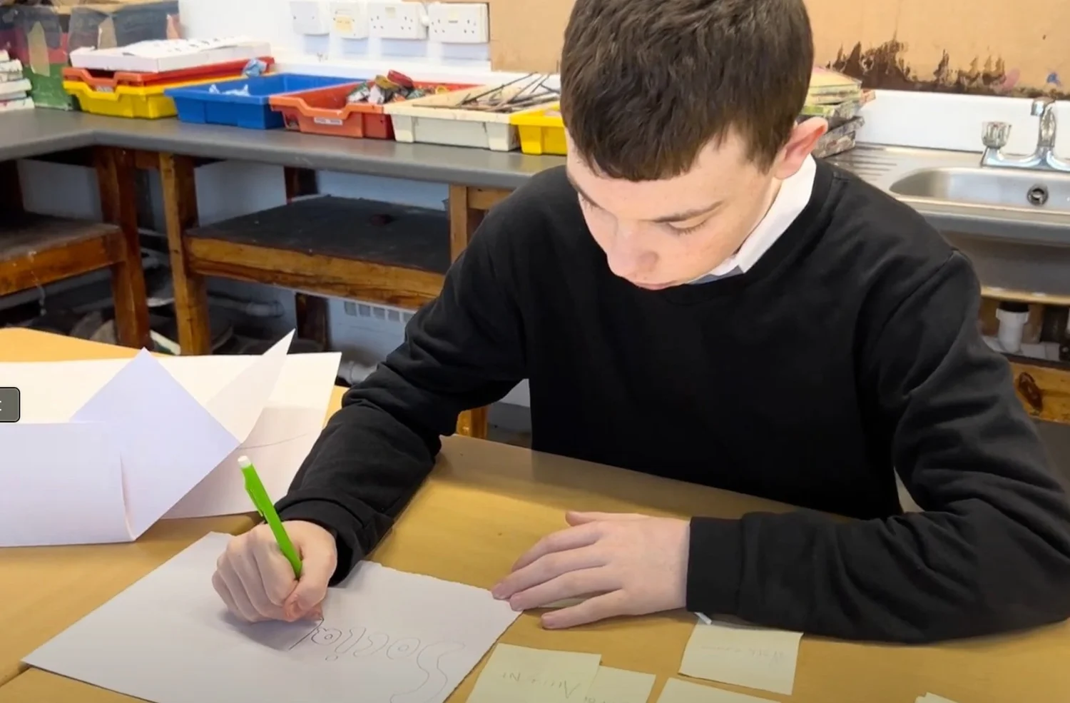 Explore your career in housing