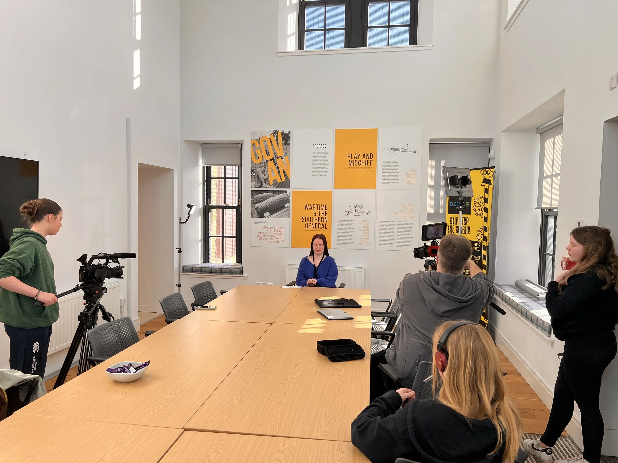 Explore your career in housing