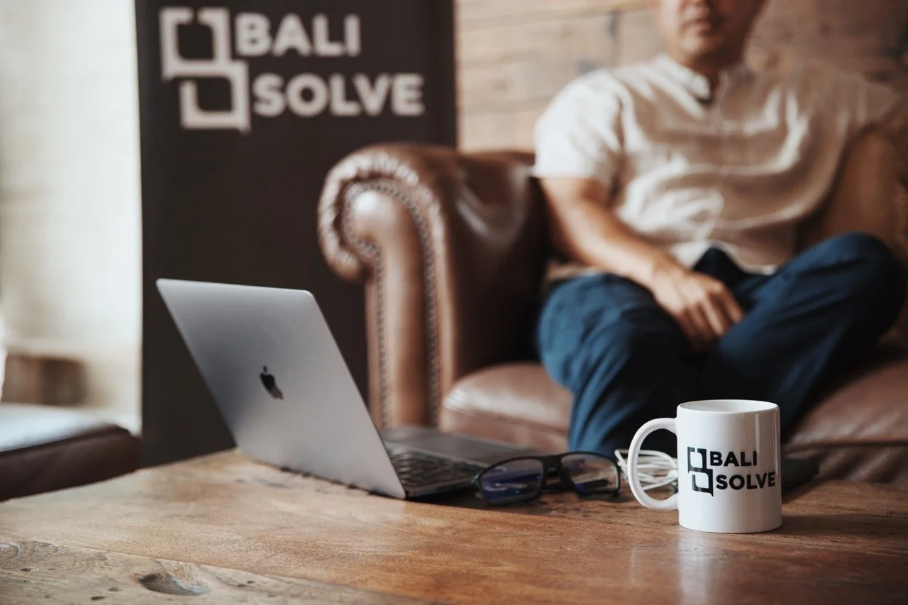 Other Services — Bali Solve