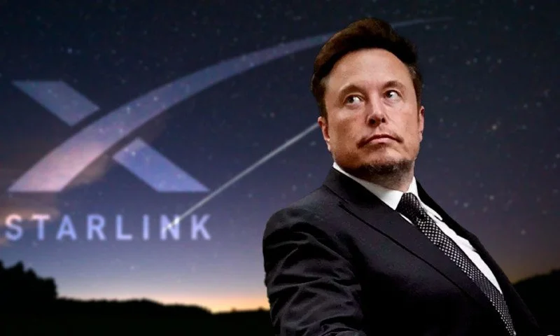 Musk in Bali: Starlink’s National Launch and Narrowing the Digital ...