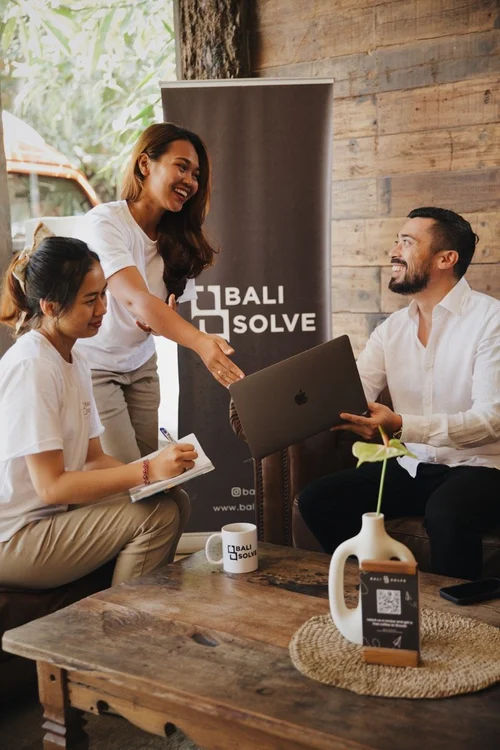 Bali Solve
