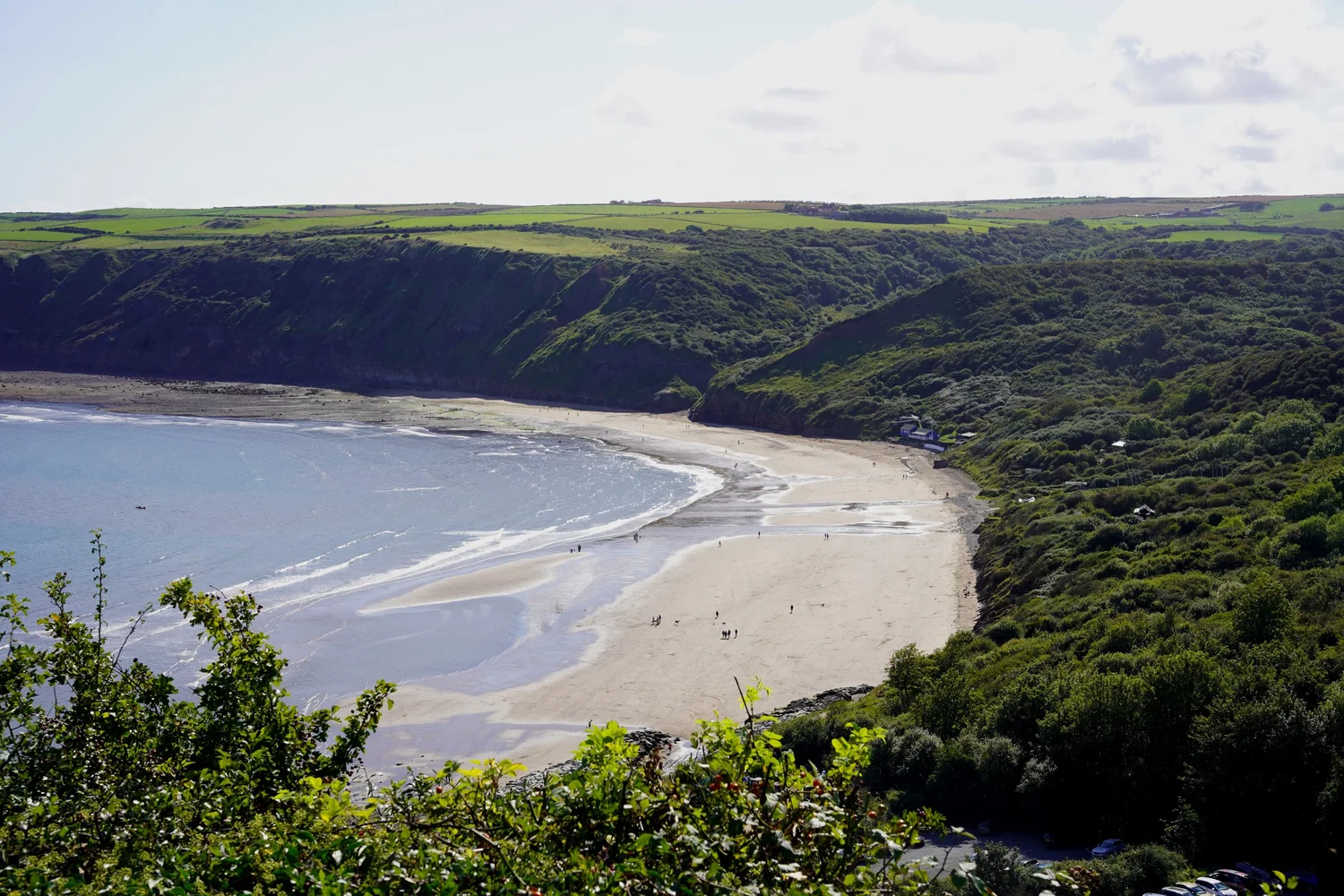 About Us - Cliffemount Hotel | Runswick Bay Hotel