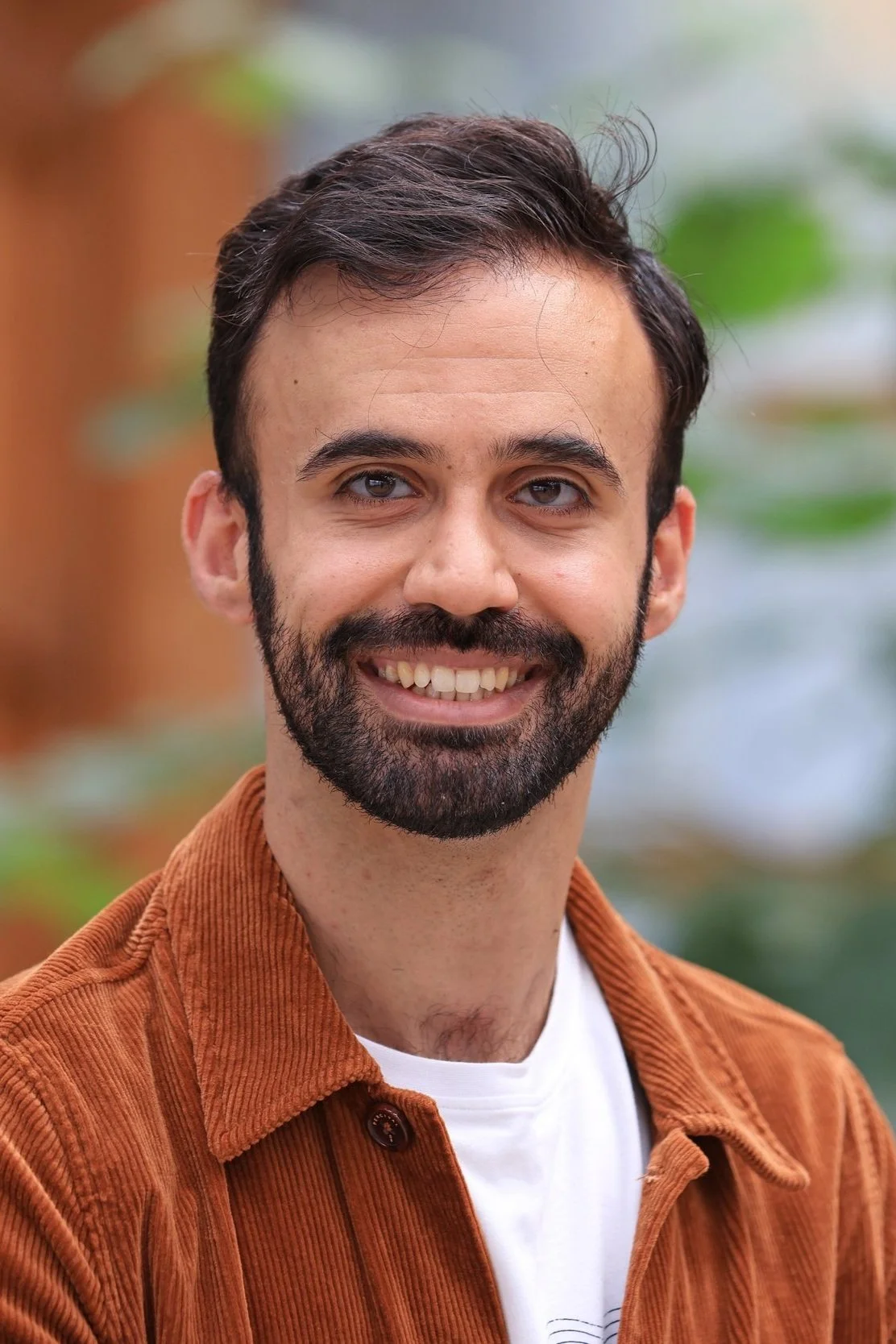 About — Daring Capital