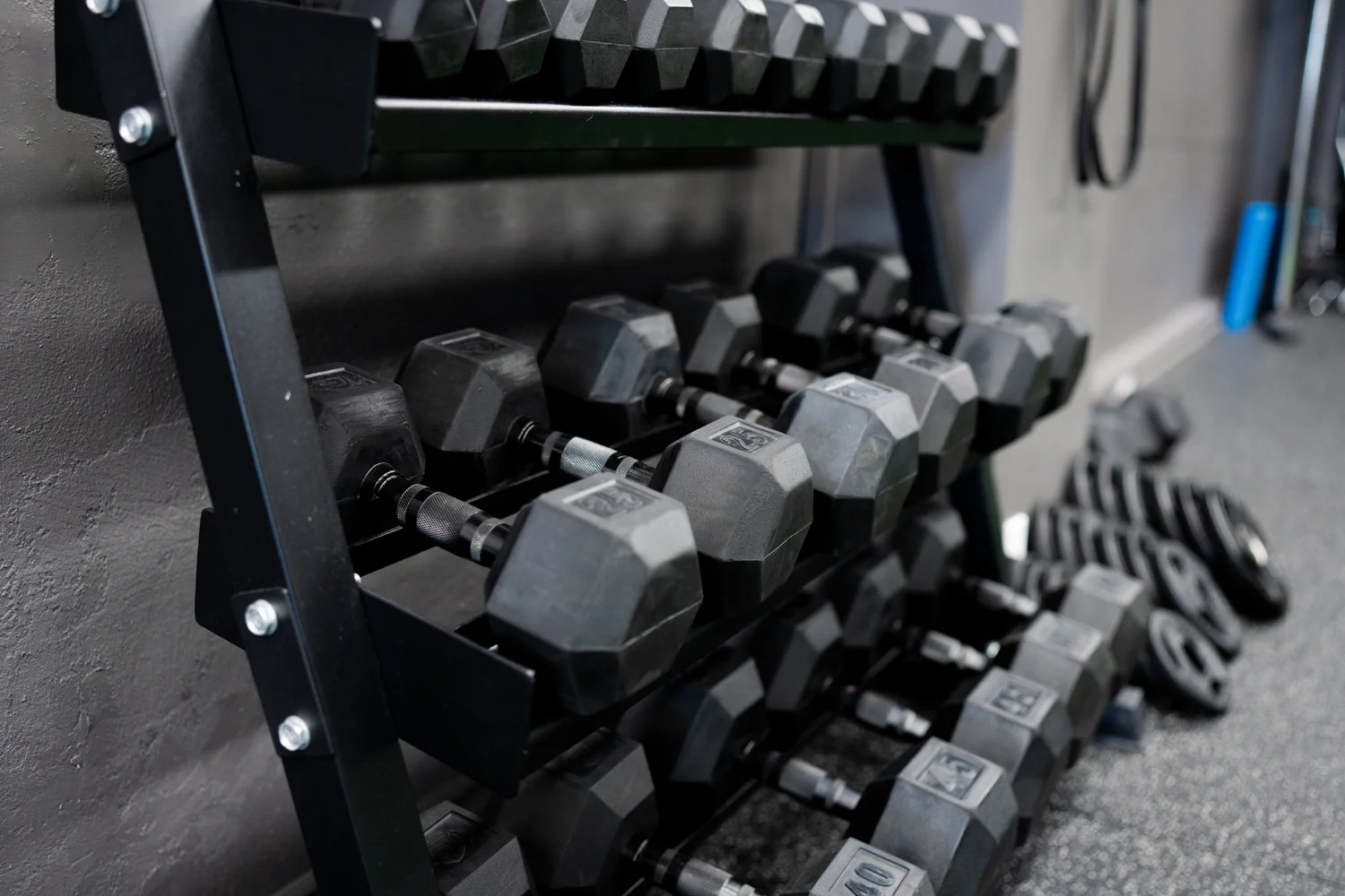 Meadows Fitness - Simplified and Sustainable Fitness for You