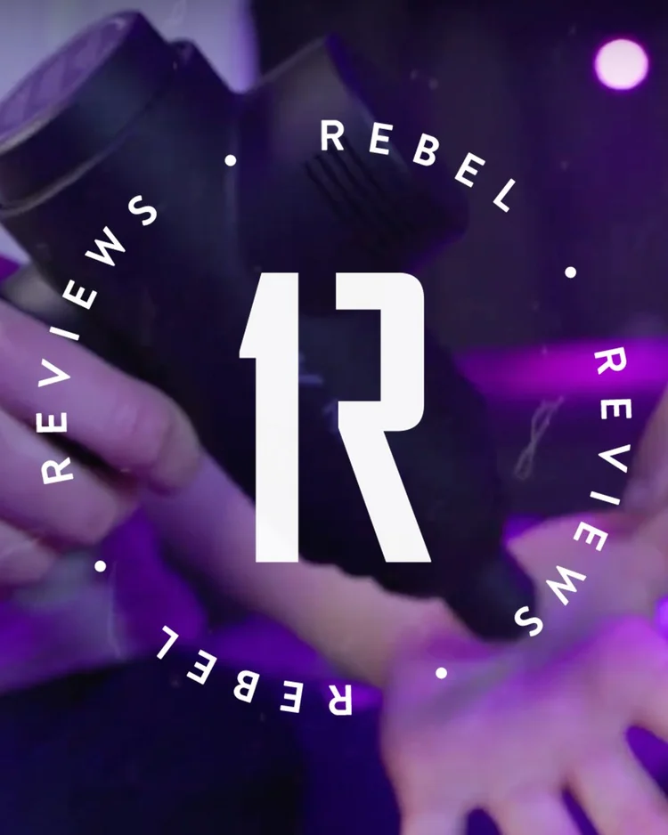 1Rebel Blog