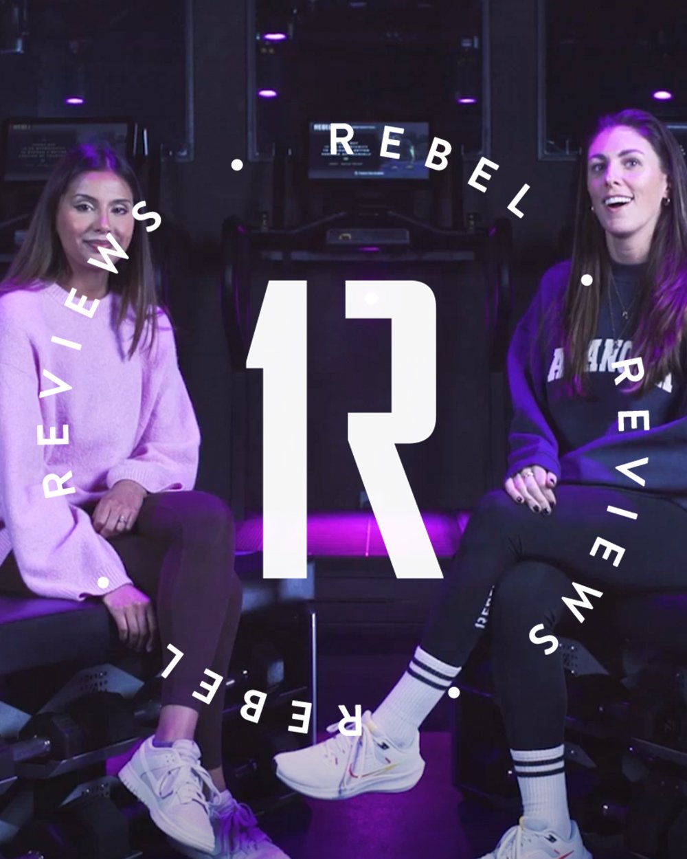 1Rebel Blog